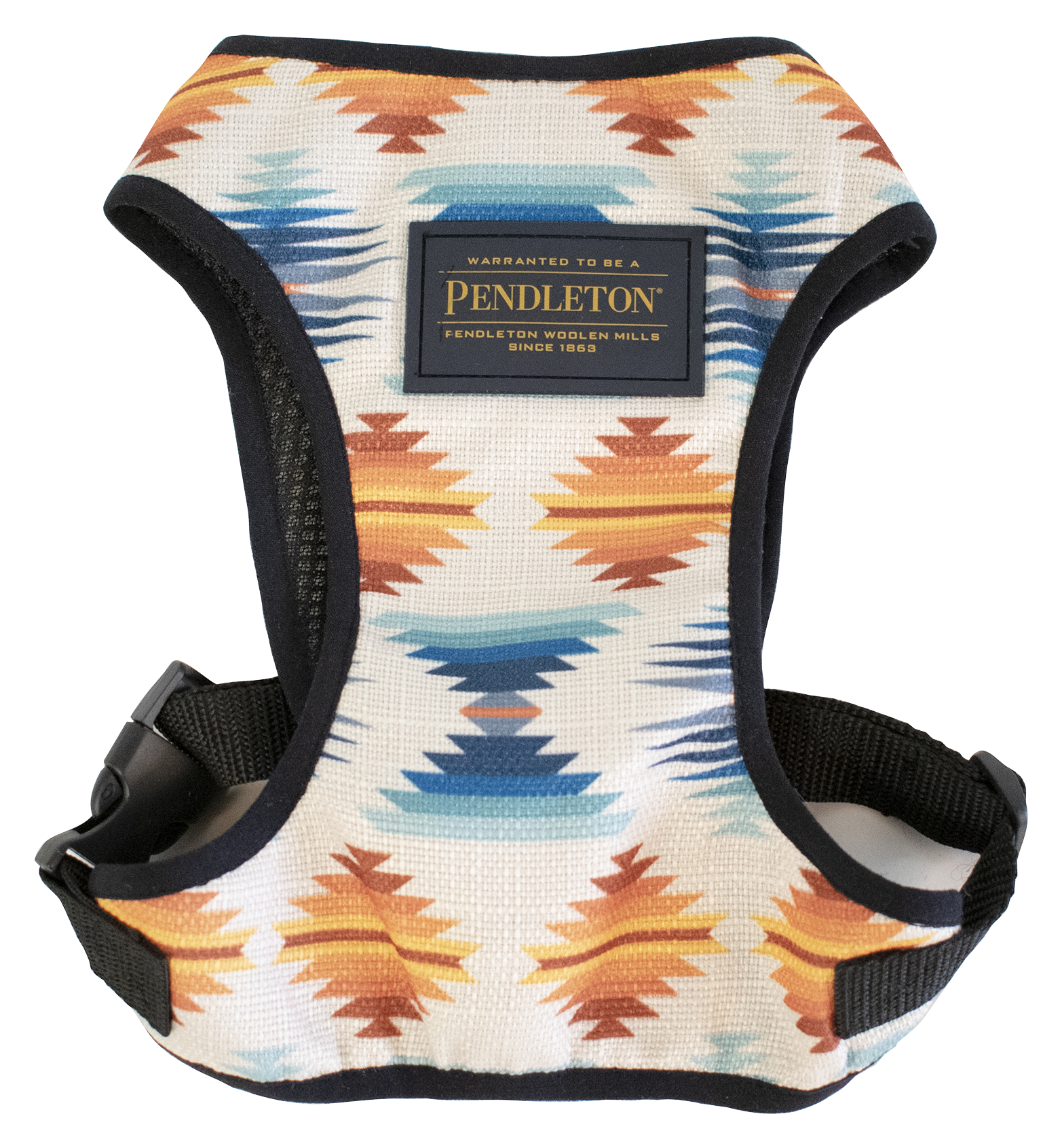 Pendleton Pet Falcon Cove Fitted Dog Harness | Bass Pro Shops